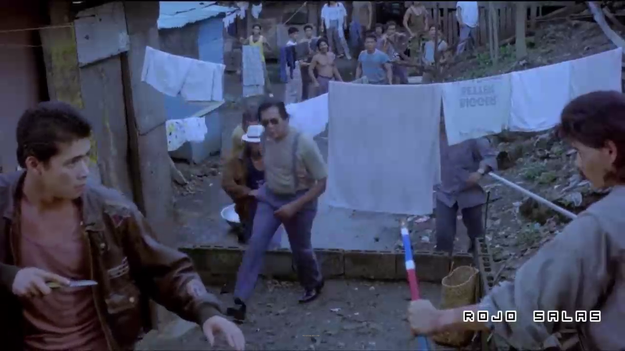 Anak Ni Baby Ama (1990) | RedRaizen