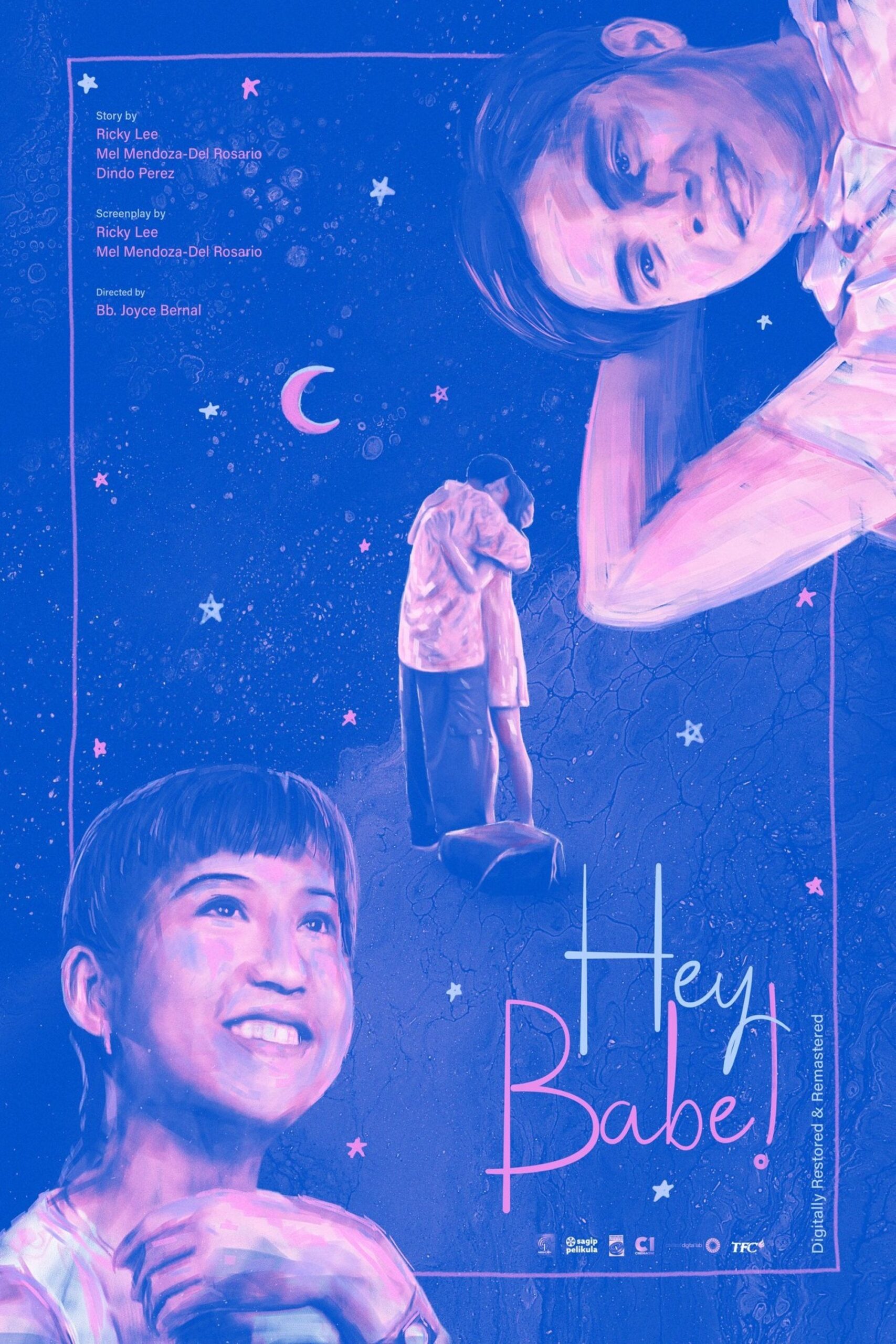 Hey Babe! (1999) | RedRaizen